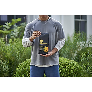 Miracle-Gro Performance Organics All Purpose Plant Nutrition Granules, 1.75 lb. - Organic, All-Purpose Plant Food for Vegetables, Flowers and Herbs - Feeds up to 165 sq. ft.