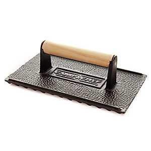 Camp Chef Bacon Panini Press