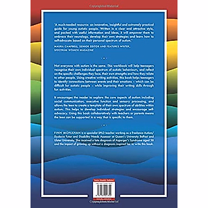 Know Your Spectrum!: An Autism Creative Writing Workbook for Teens