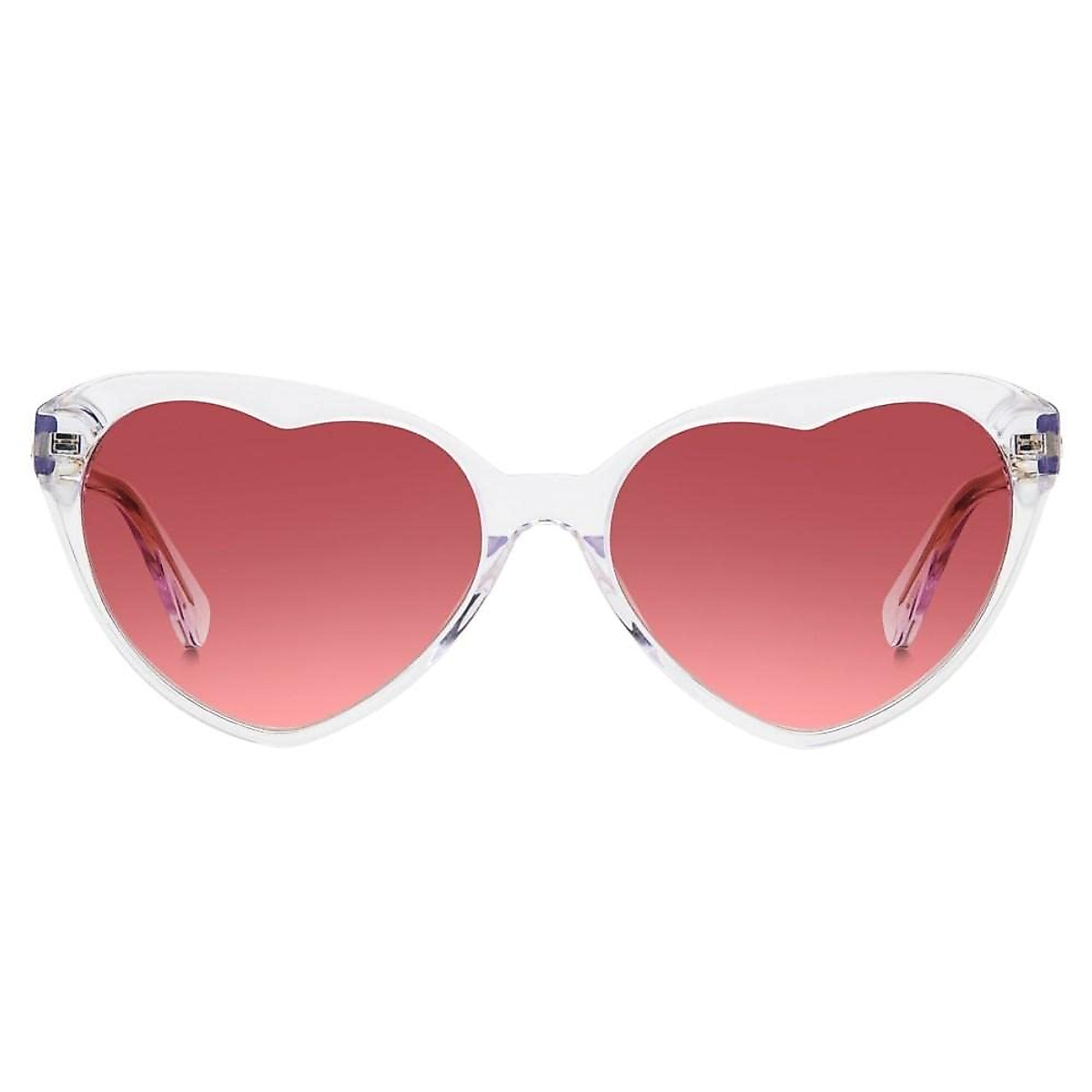 Kate Spade New York Velma/S Crystal/Burgundy Shaded One Size