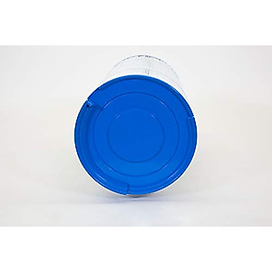 Unicel C-8325 Replacement Filter Cartridge for 125 Square Foot Sundance Spas, Universal Length,White