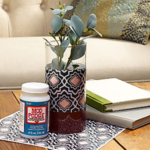 Mod Podge Super Thick Gloss (8-Ounce), CS11297