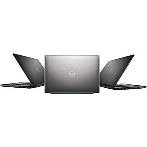 Dell Latitude 7390 13.3" FHD Touchscreen Laptop, Intel Core i5-8350U, 16GB DDR4 RAM, 512GB NVMe M.2 SSD, Fingerprint Reader, Backlit Keyboard, Face Recognition, CAM, Windows 10 Pro (Renewed)