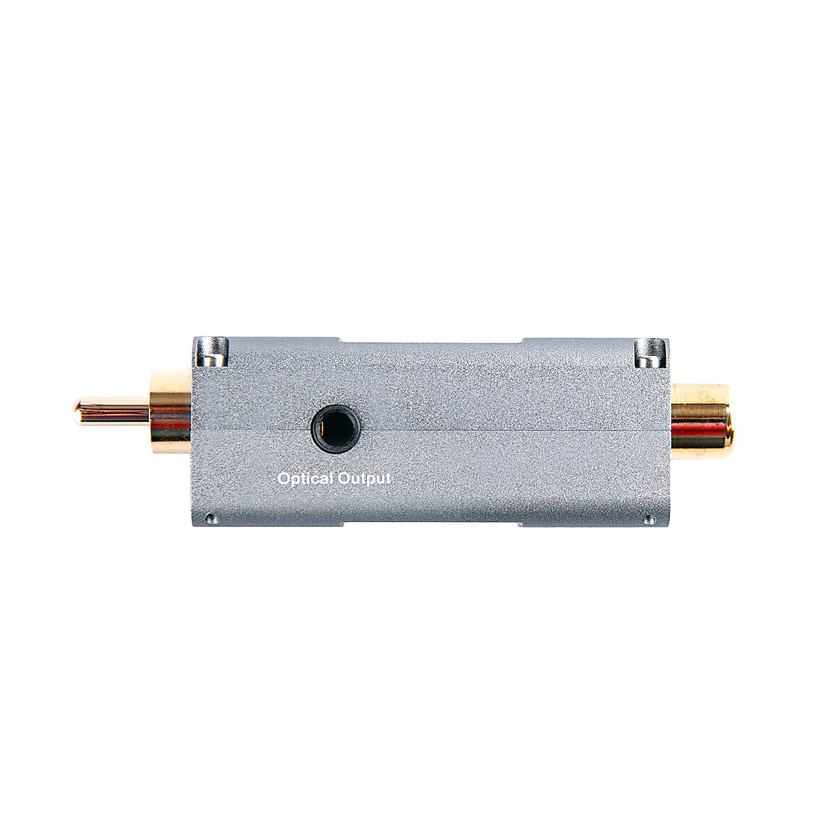 iFi SPDIF iPurifier Digital Optical/Toslink/Coax Audio Signal Optimizer/Purifier/Conditioner