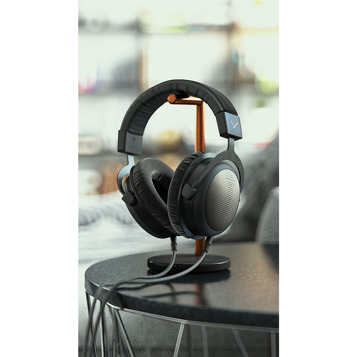 beyerdynamic - T1 Stereo Headphones (3rd Gen)