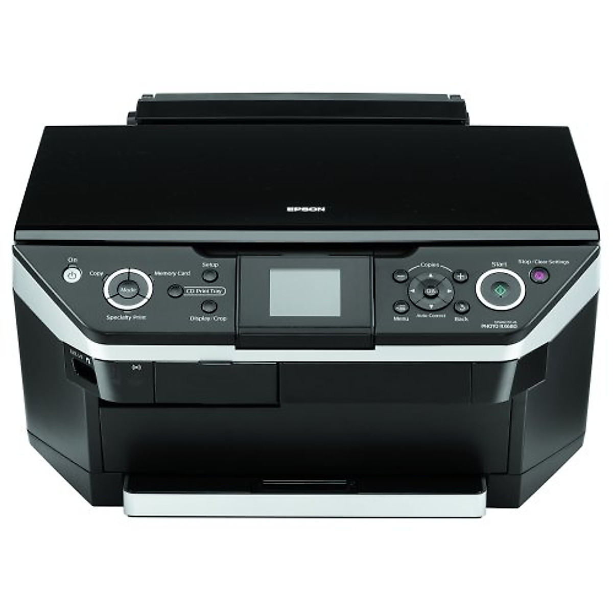 Epson Stylus Photo RX680 Photo All-in-One Printer