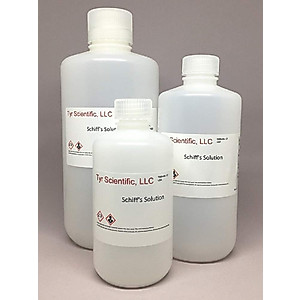 Schiff's Solution, 1000ml
