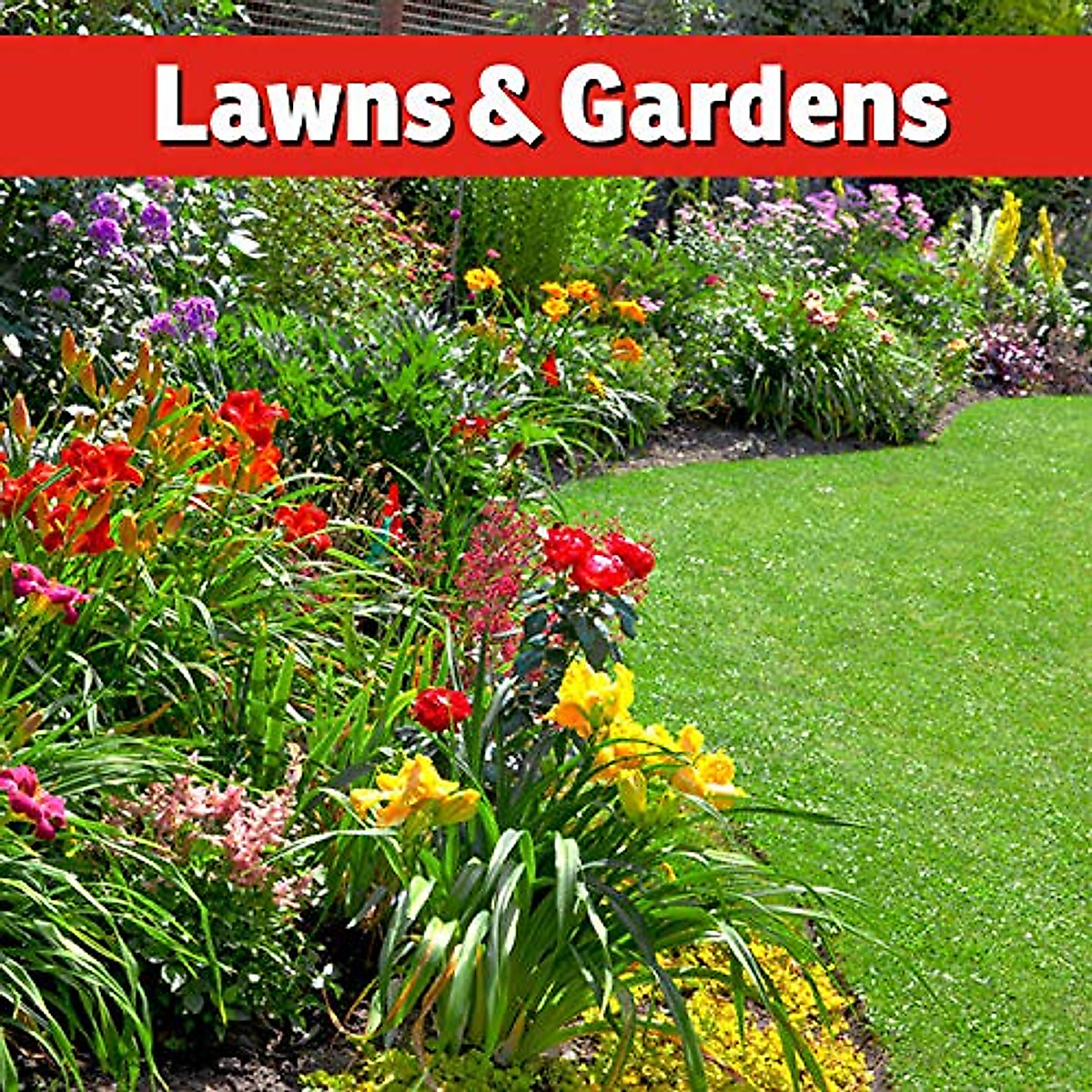 I Must Garden Snake Repellent: Powerful All-Natural Protection – 5 lb. Granular Shaker Jar