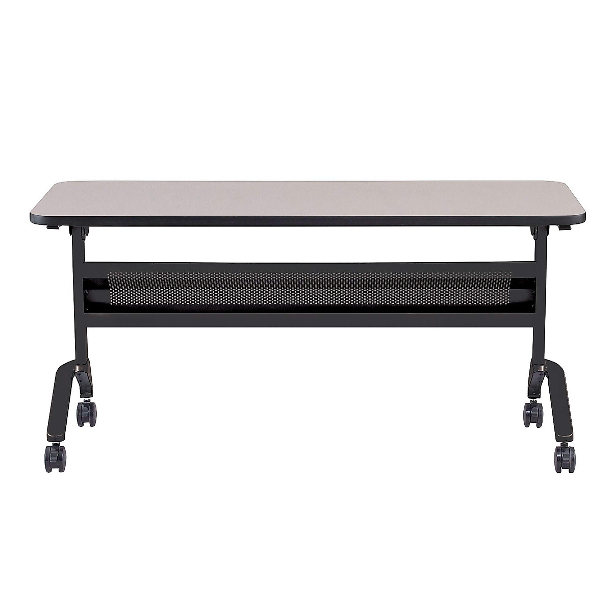 Safco Products Flip-N-Go Training Table, Folkstone