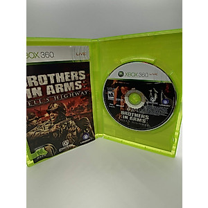 Brothers in Arms: Hell's Highway