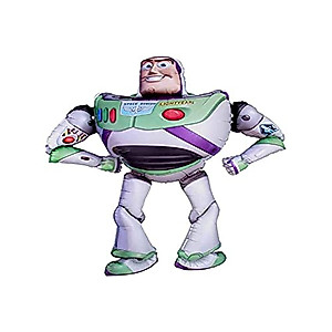 ANAGRAM INTERNATIONAL Movie Foil Balloon, 62", Multi