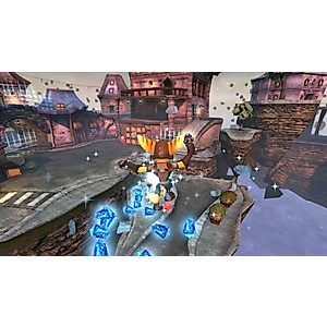 Playstation Move Heroes (Motion Control)