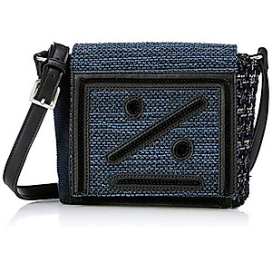 Desigual Bag LIBERTÉ ROBOTBOY, Navy