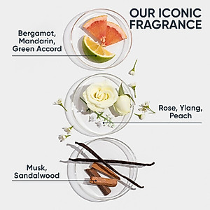 Biolage Hydra Source Mask | Revives Dry Strands For Increased Hair Shine & Manageability | For Dry Hair | Paraben-Free | Vegan | 16.9 Fl. Oz