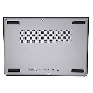 Acogedor Compact 8 Inch Laptop with Touch Screen, Flip Design, High Performance, Full Keyboard, HD Camera, Aluminum Body, 10 11 Supported (12GB+512GB US Plug)