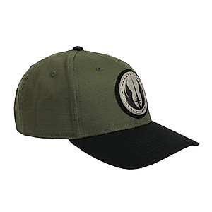 Star Wars Jedi Order Symbol Green Snapback Hat