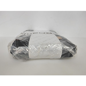 KROSER Laptop Backpack Large Computer Backpack Fits up to 17.3 Inch Laptop with USB Charging Port Water-Repellent School Travel Backpack Casual Daypack for Business/College/Women/Men-Charcoal Black