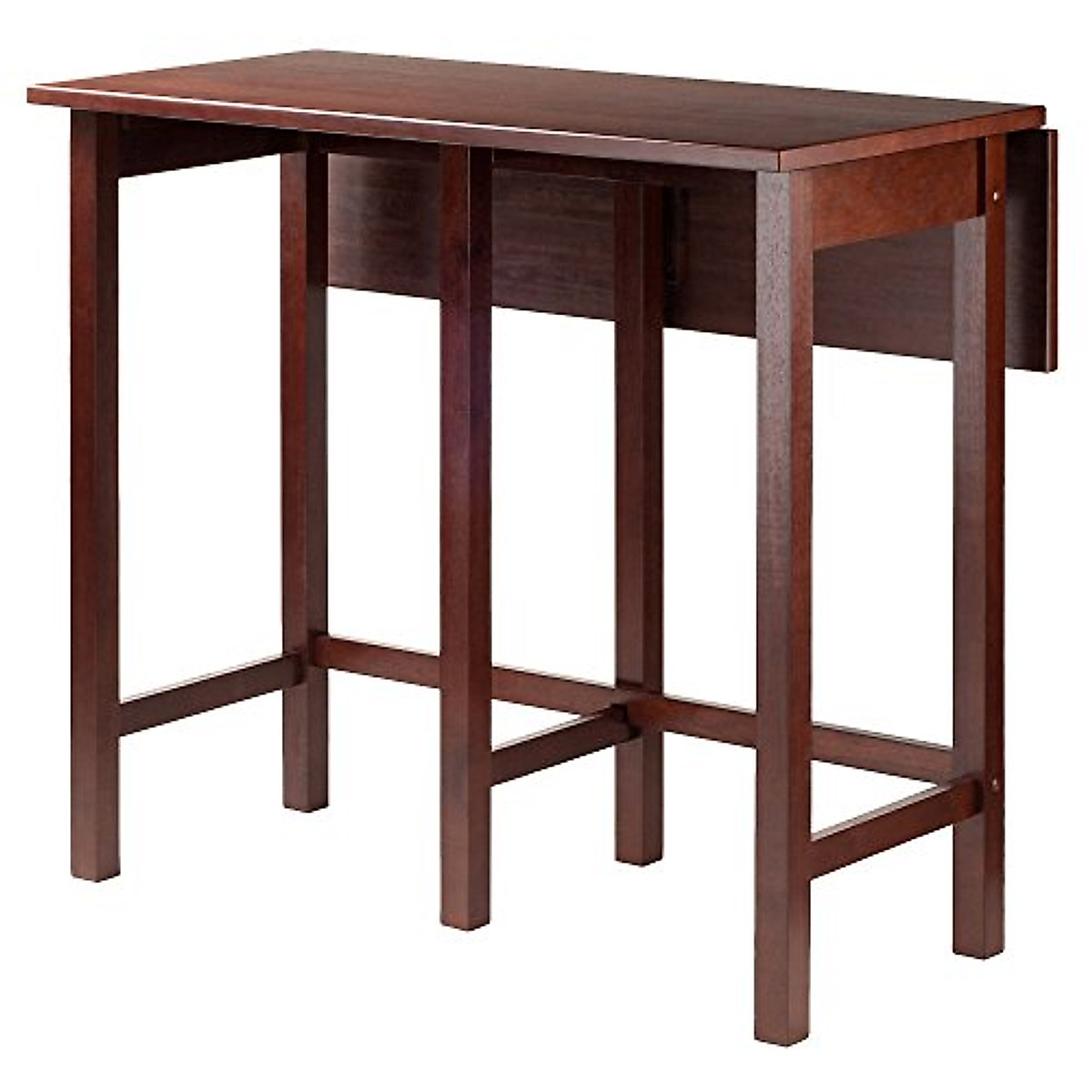 Winsome Lynnwood Dining, Walnut