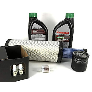 Kawasaki Genuine 99969-6419 Tune Up Kit