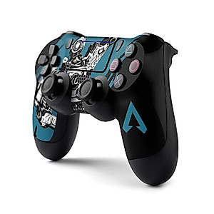 Controller Gear Apex Legends - PlayStation 4 Controller Skin - Pathfinder, Forward Scout - PlayStation 4