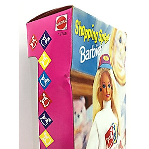 Shopping Spree Barbie