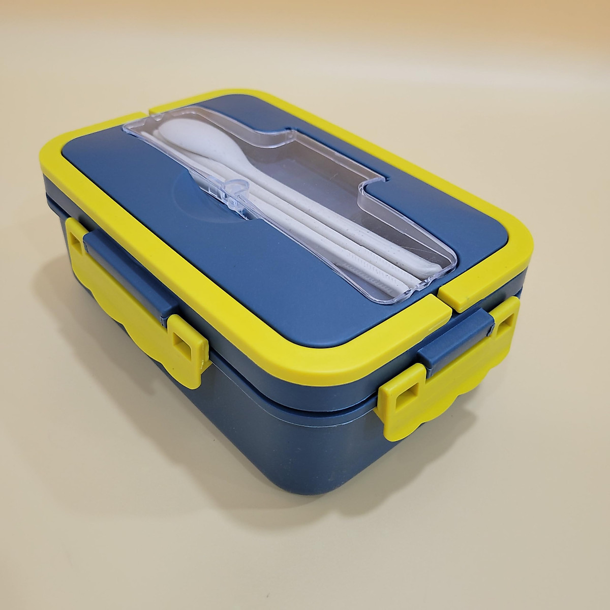 Yunzuiyue Lunchboxes Fresh and Convenient Lunchboxes for On-the-Go Dining