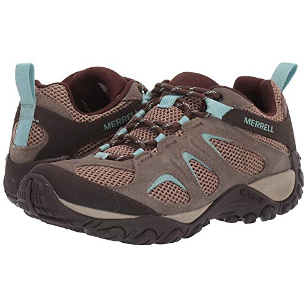 Merrell Yokota 2 Boulder 9