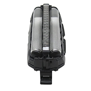 Gxcdizx WES9087PC Electric Razor Replacement Outer Foil for Panasonic ES-GA21 ES-LT20, ES-LT41, ES-LT71, ES-ST25, ES-SL41, ES-ST23 ST2N ST25