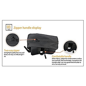 Dellukee School Bags For Children Occupational Therapy Print Youth Backpack