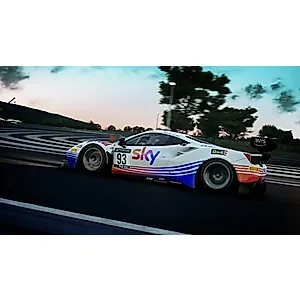 Assetto Corsa Competizione - PlayStation 5