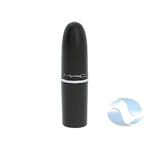 MAC Matte Velvet Teddy Lipstick, plain