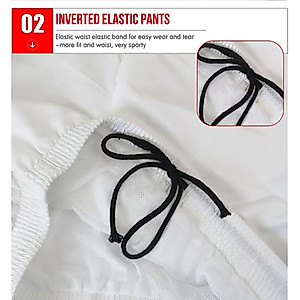 KEIAHUAN Couple Swimwear Matching Set His and Hers Matching Swimsuit Abstract Hippie Flower Design Women 2 Piece Bikini Set Halter Tank Top High Waisted Underwear-XL