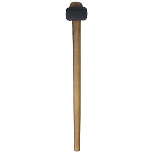 DOBANI Gong Beater 9"