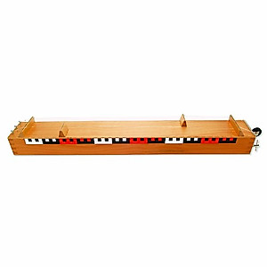 3B Scientific U15100 Demonstration Monochord