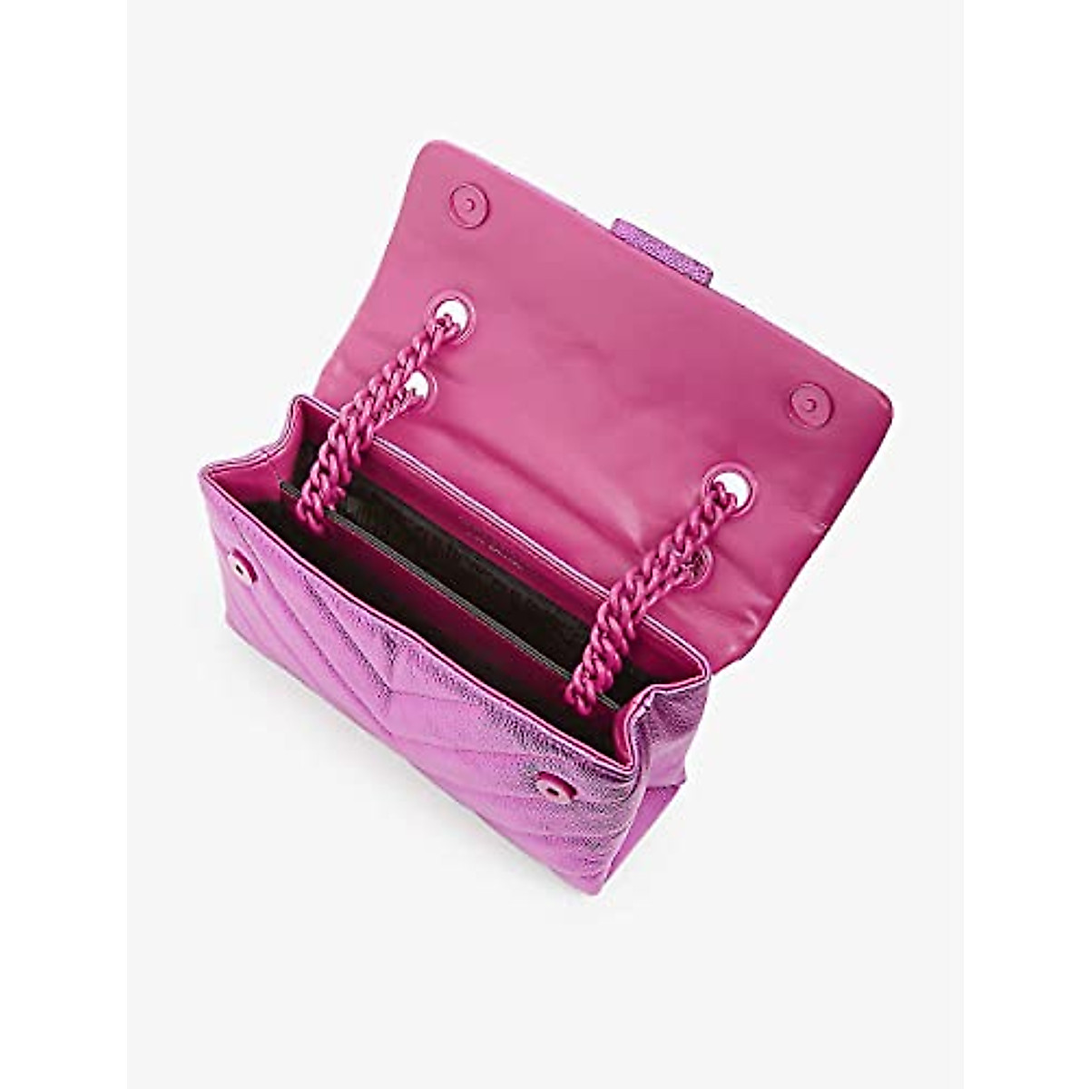 Kurt Geiger London Kensington Bag Drench Pale Pink One Size