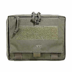 Tasmanian Tiger EDC Pouch Olive, One Size (TT-7197-331)