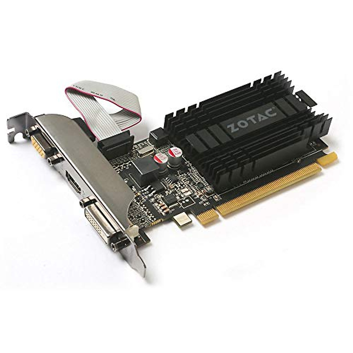 HP 600 G2 Tower Workstation Gaming Computer, Intel i5-6500 up to 3.6GHz, 16GB RAM, 256GB SSD & 2TB HDD, USB 3.0, NVIDIA GeForce GT 710 2GB, HDMI, DVI, VGA, WiFi BT 4.0 Windows 10 (Renewed)