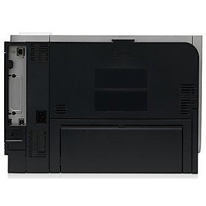 Hp Laserjet P3000 P3015dn Laser Printer - Monochrome - 1200 X 1200 Dpi Print - Plain Paper Print - Desktop - 42 Ppm Mono Print - 600 Sheets Input - Automatic Duplex Print - Lcd - Gigabit Ethernet - Usb