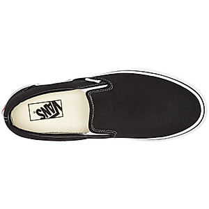 Vans Unisex Adults’ Classic Slip On Trainers