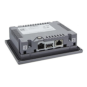 6AV2123-2DB03-0AX0 KTP 400 Series Touch Screen HMI 4.3 Inch 6AV2 123-2DB03-0AX0 Sealed in Box 1 Year Warranty