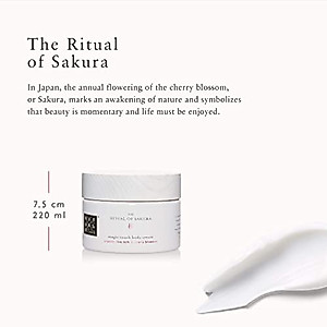 RITUALS The Ritual of Sakura Body Cream, 220 ml