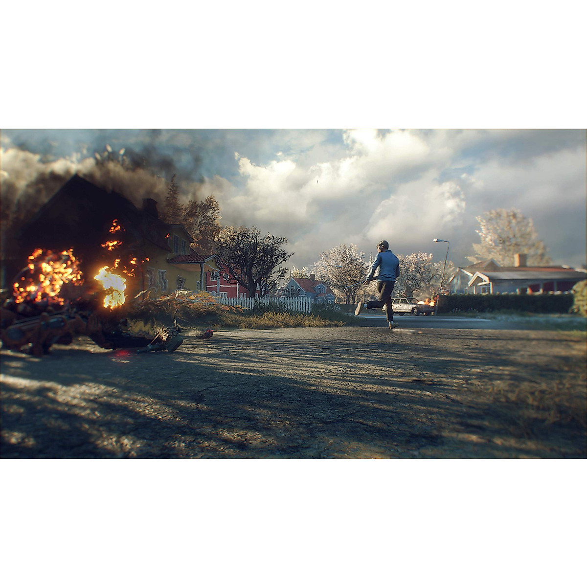 Generation Zero - PlayStation 4