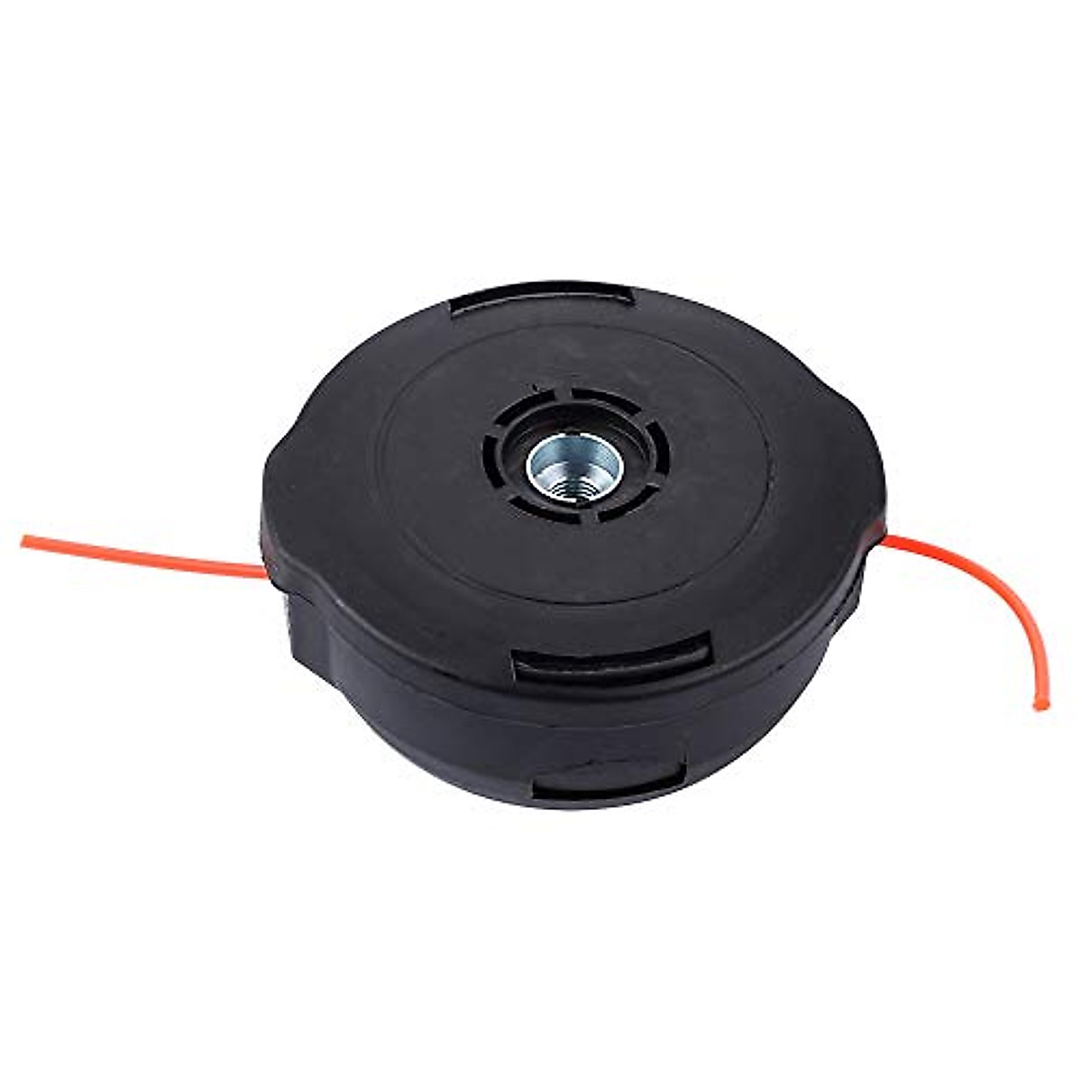 Dalom T25 Tap Trimmer Advance Head for Husquvarna 124L 125L 128L 128LD 128R 128RJ 223L 122L 125C 125L 125LDX 128R 128RJ 223L 223R 322C 323C 325C 325CX 326CX Weed Eater 966674401