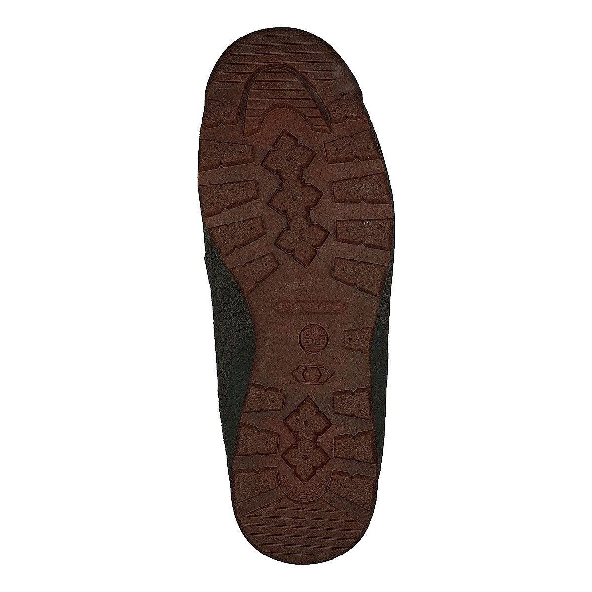 Timberland Men's Euro Rock Heritage L/F Fashion Boots, Dark Green Suede, 9.5