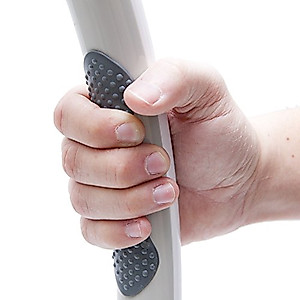 PCP Suction Grip Bathtub and Shower Safety Handle (24" Length), 24 inches