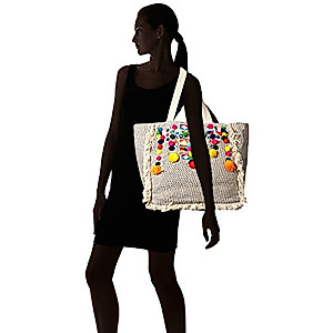 Circus by Sam Edelman Adrianna, White/Blue/Multi