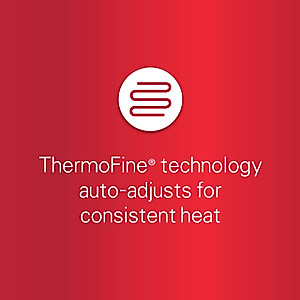 Sunbeam Heated Mattress Pad | Quilted, 10 Heat Settings, White, Queen - MSU2KQS-V000-11A00