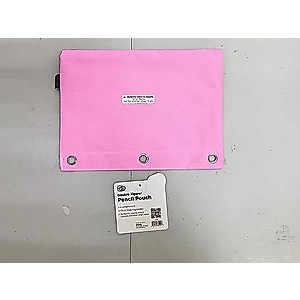 Enday Back to School Supplies for Kids, Pink School Supply Box Grades K-5, Premium Quality Kids School Supplies Kit, Kindergarten School Supplies for Girls and Boys, 71 Piece Set