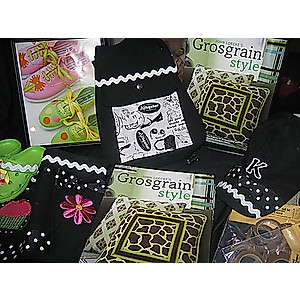 Home Sewing Depot Craft & Hobby Tape 3/8" Wide x 30 Yards