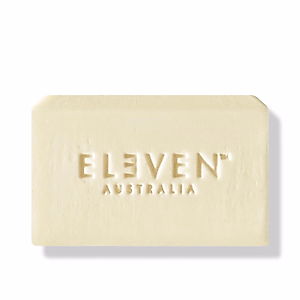 ELEVEN AUSTRALIA Gentle Cleanse Shampoo Bar An Everyday Shampoo Bar to Cleanse & Nourish the Hair & Scalp - 3.5 Oz